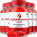 AlphaGummy Pro – Supplements Max
