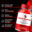 AlphaGummy Pro – Supplements Max