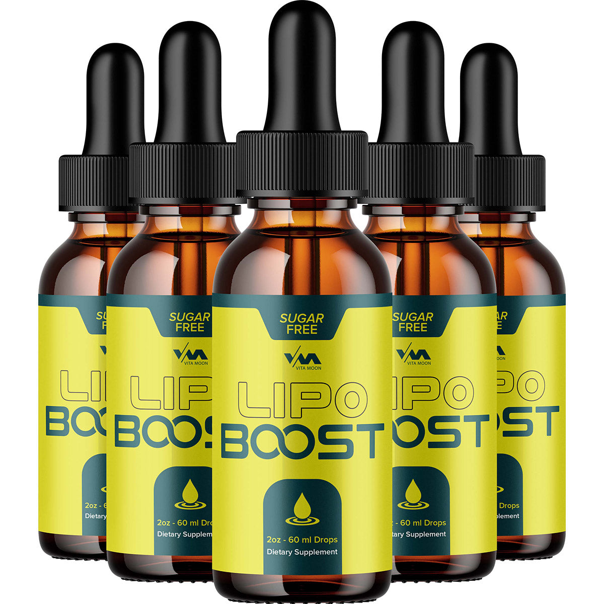 Lipo Boost – Supplements Max