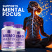 Memo Master Capsules – Supplements Max