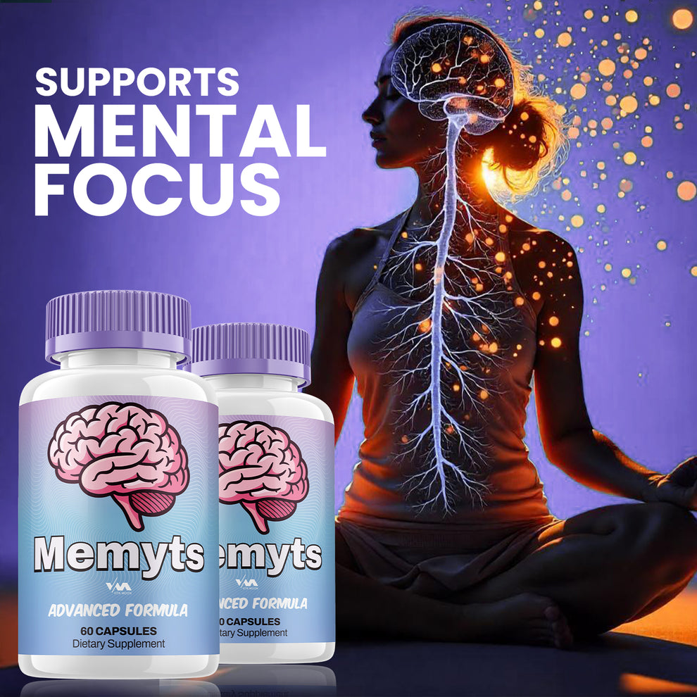 Memyts Capsules – Supplements Max