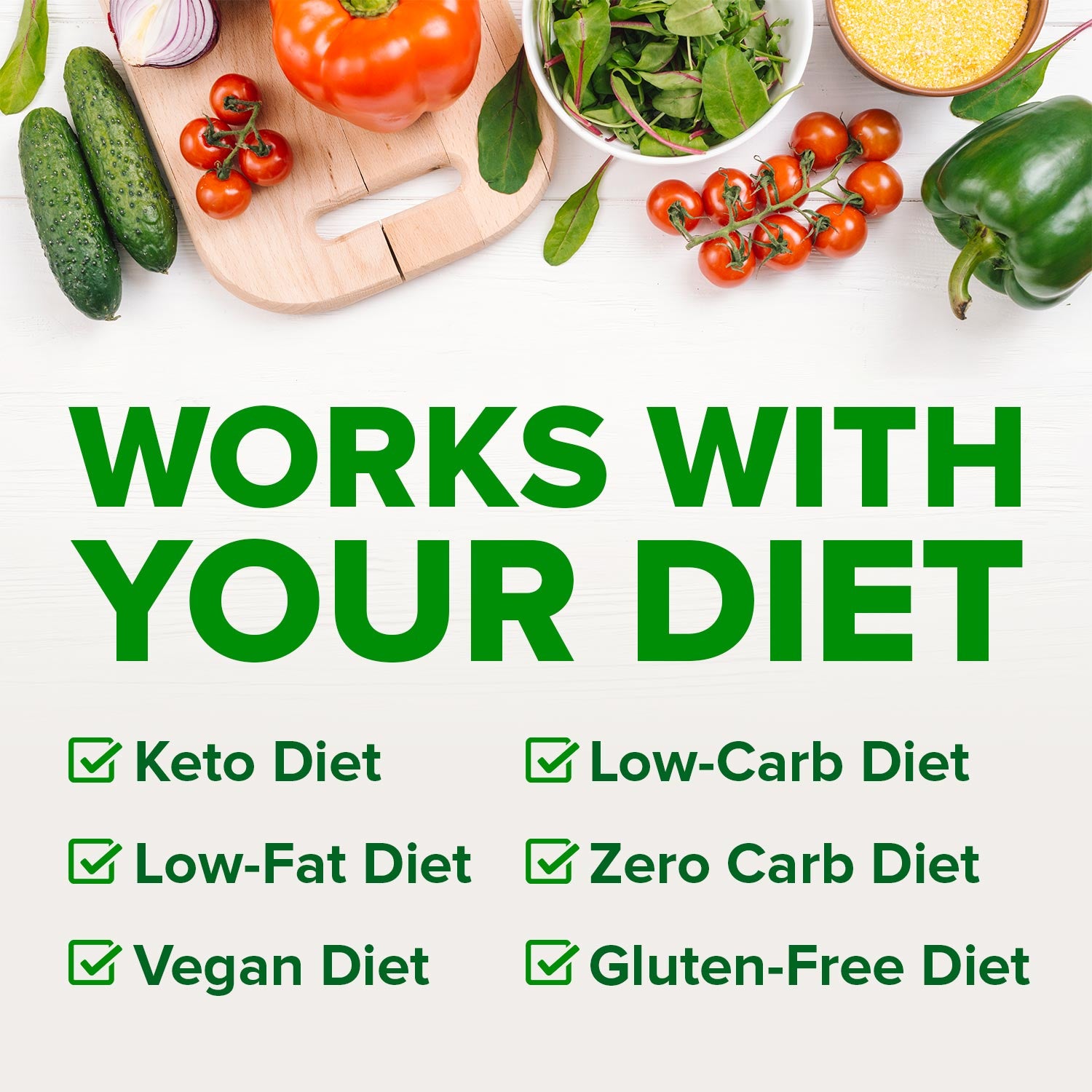 Ozemburn Max Capsules – Supplements Max