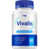 Vivalis – Supplements Max