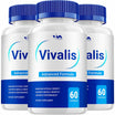 Vivalis – Supplements Max
