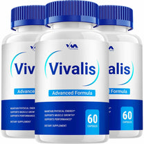 Vivalis – Supplements Max
